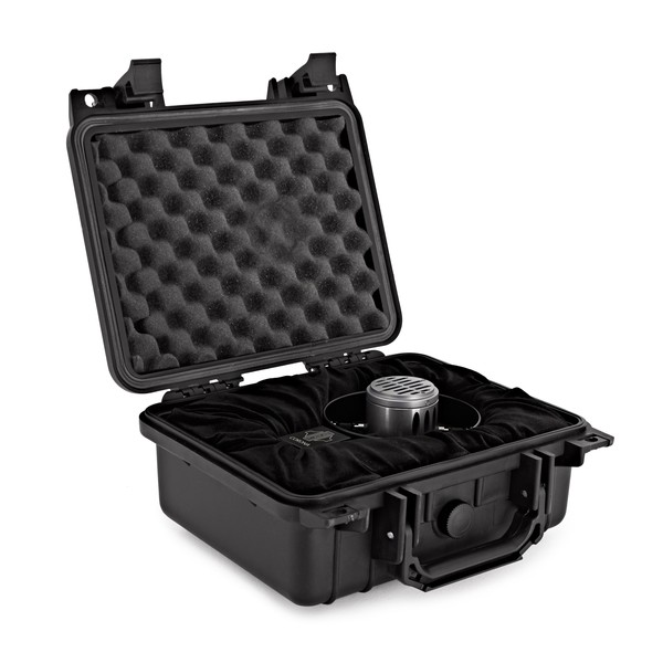 Sontronics CORONA Dynamic Vocal Microphone with Mic Stand at Gear4music