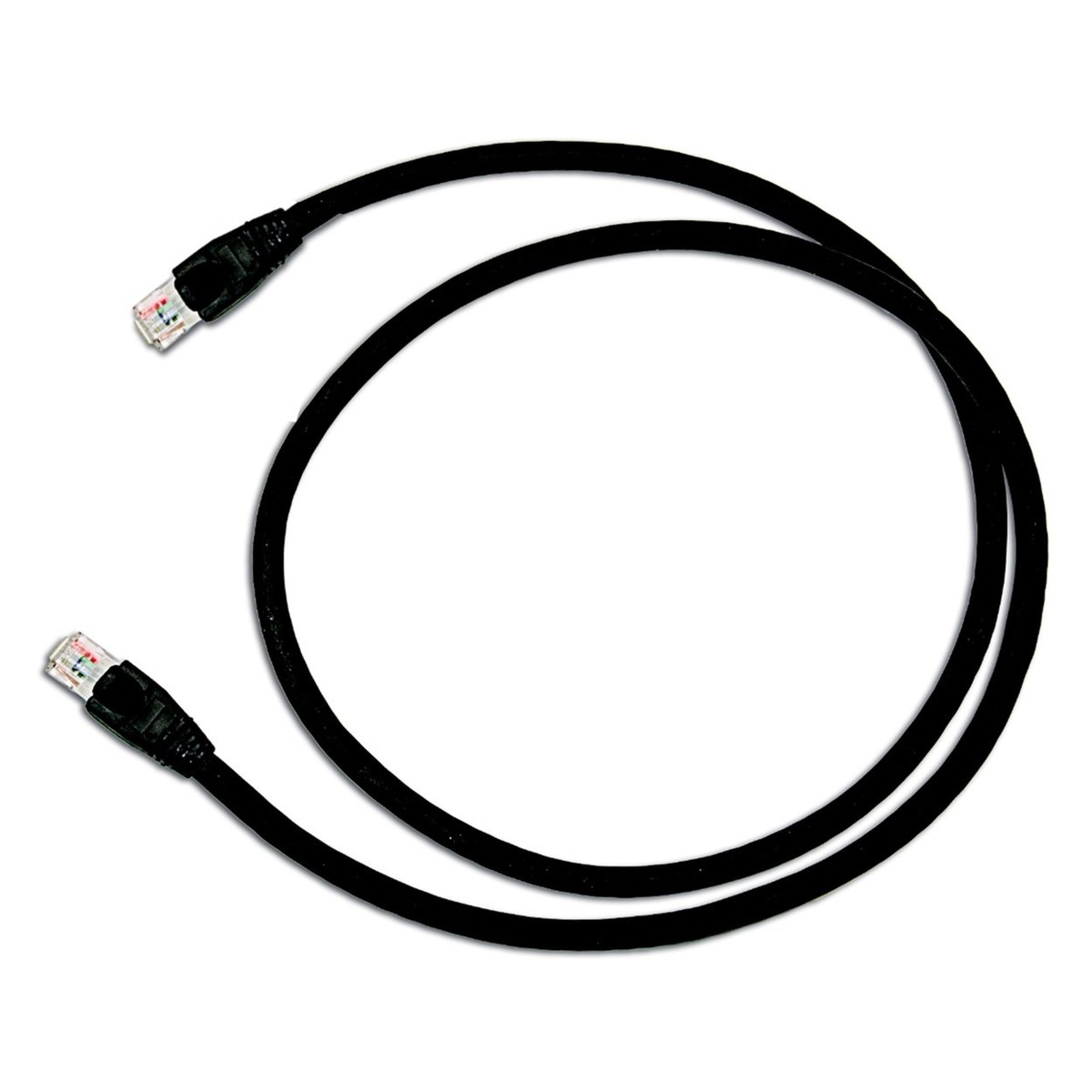 Van Damme TourCat Cat 5e Flexible Screened RJ45 Cable, 30m | Gear4music
