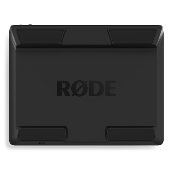 Rode RodeCaster Pro Integrated Podcast Production Console at Gear4music