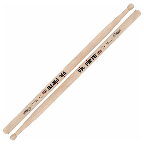 Vic Firth Corpsmaster Signature Tom Aungst Indoor. at Gear4music