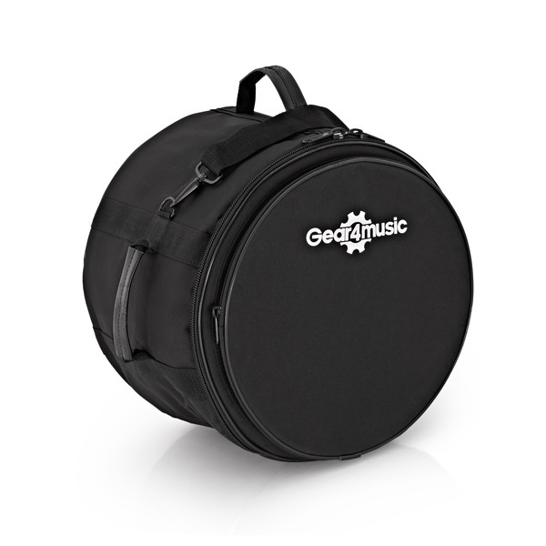 Padded Rock Fusion Drum Bag Set by Gear4music at Gear4music
