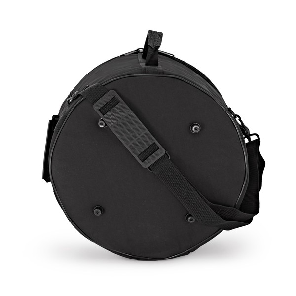 Padded Rock Fusion Drum Bag Set by Gear4music at Gear4music