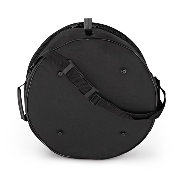 Padded Rock Fusion Drum Bag Set by Gear4music at Gear4music