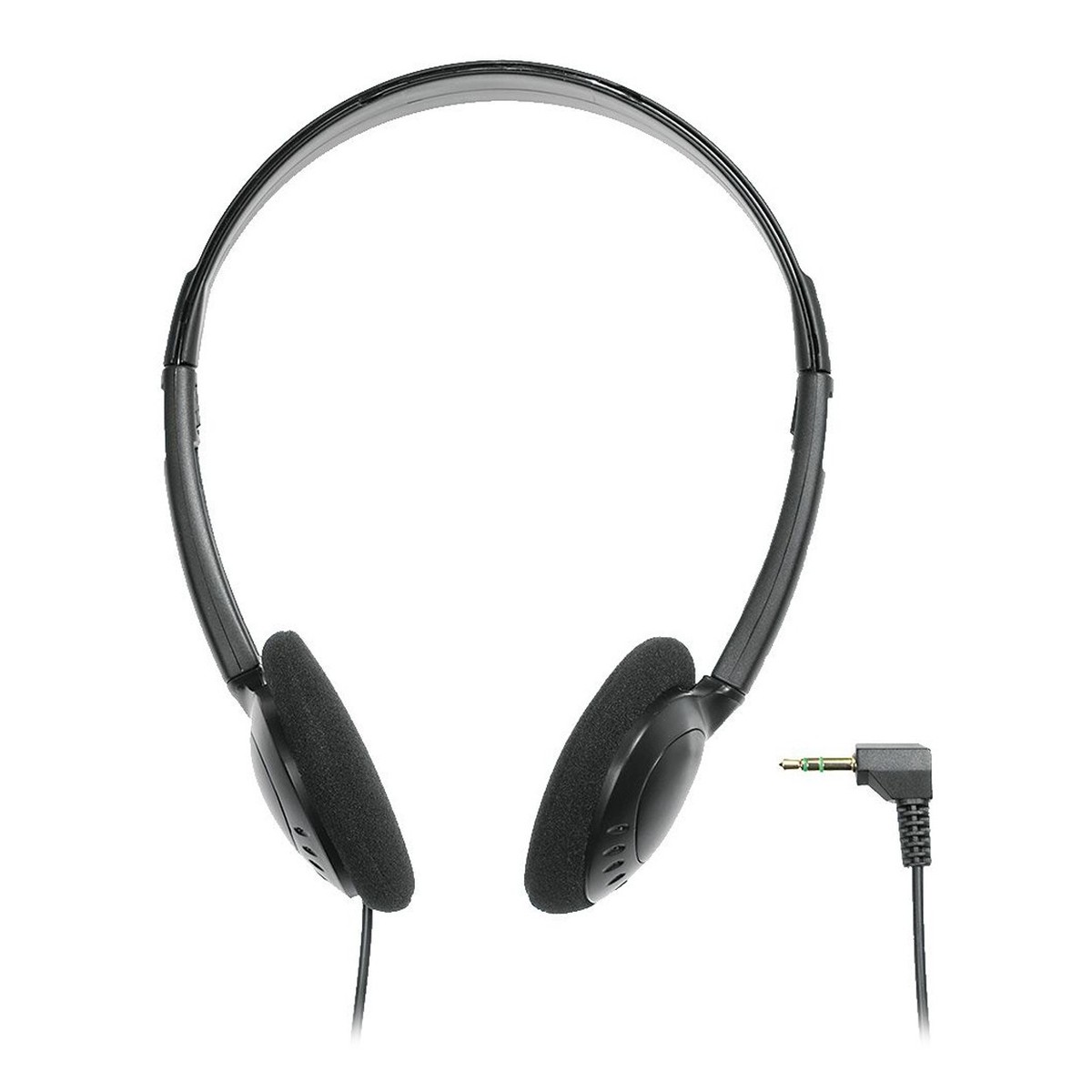 DISC beyerdynamic DT 2 Dynamic On-Ear Headphones, 0.8m Cable at Gear4music