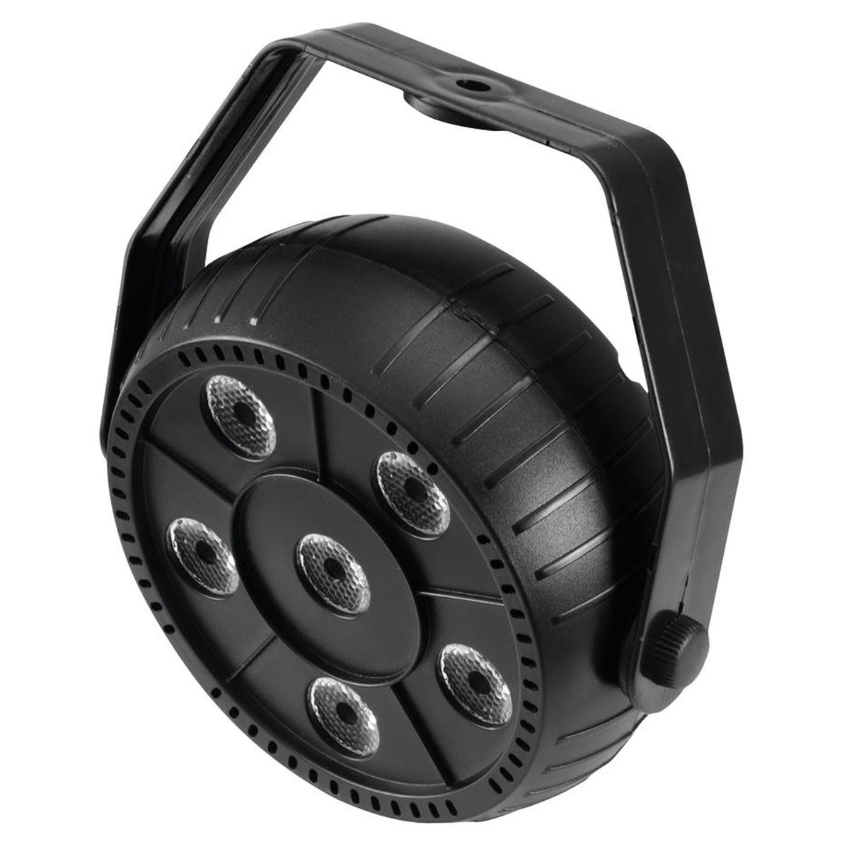 DISC Eurolite LED PK-3 RGB Spot - Nearly New at Gear4music