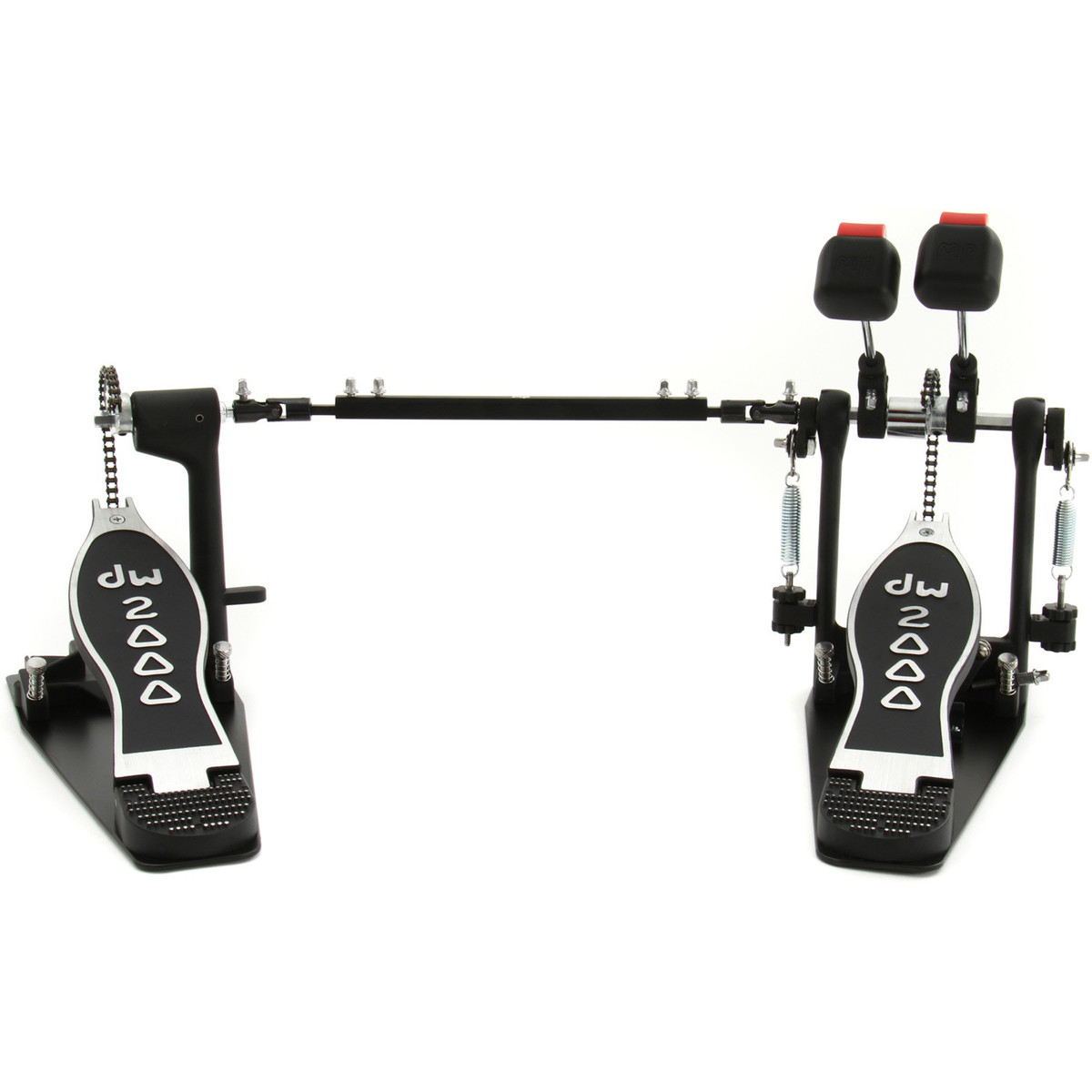 DW 2000 Series Double Pedal - B-Stock at Gear4music