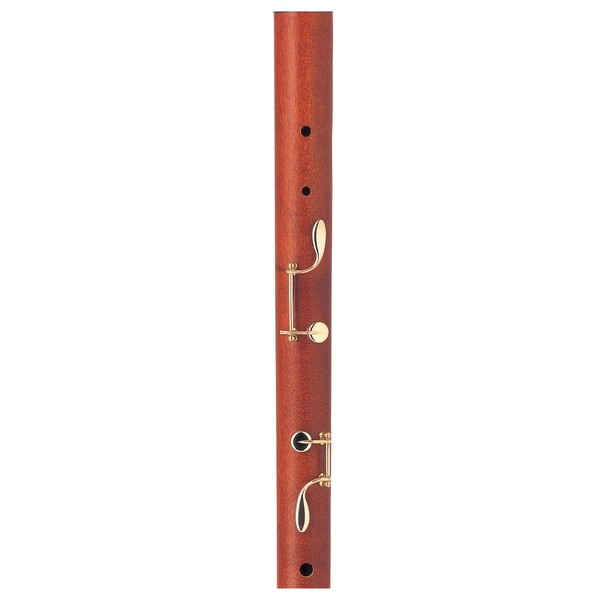 Yamaha YRGB61 Great Bass Recorder at Gear4music