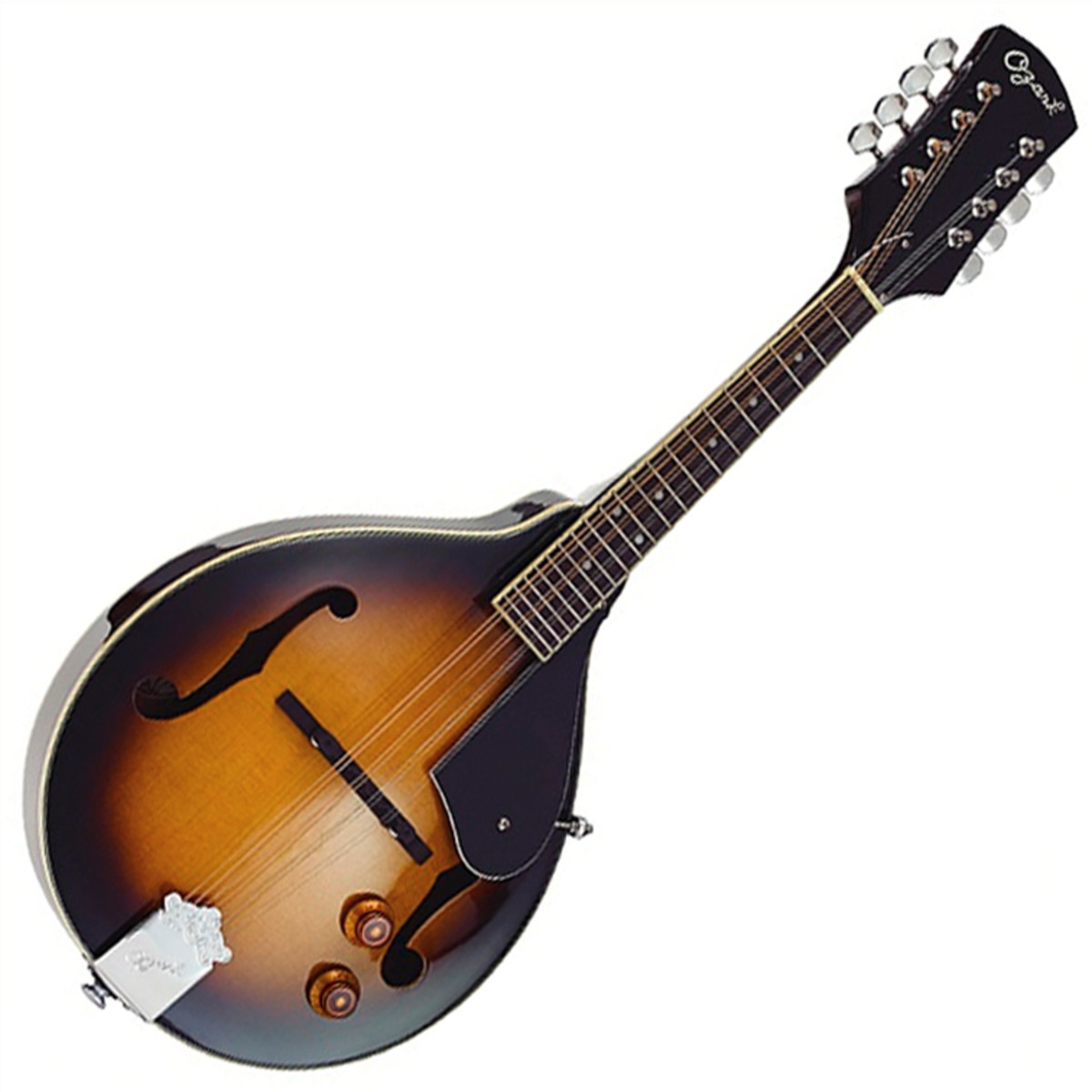Ozark Electric Mandolin 'A' Model - Nearly New | Gear4music