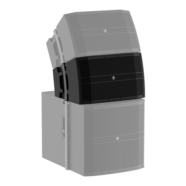 Mackie DRM12A-P 12'' Arrayable Passive Loudspeaker at Gear4music