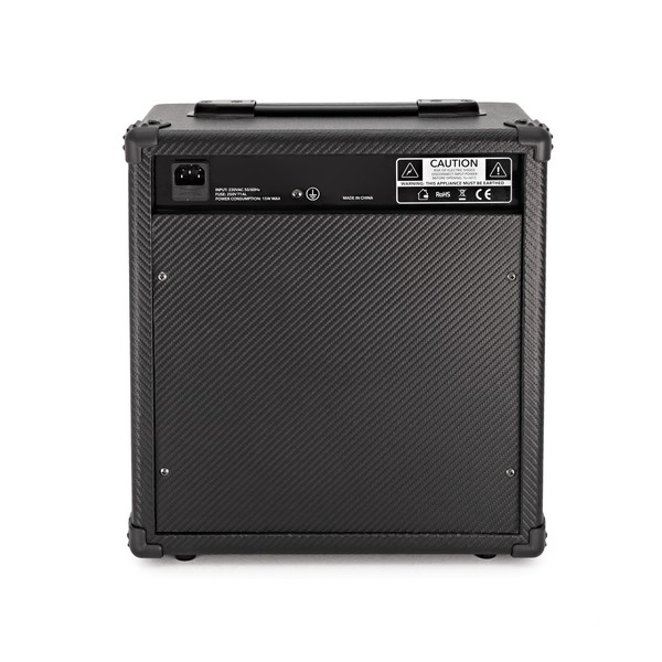 SubZero SA-15 Guitar Amp - Nearly New at Gear4music