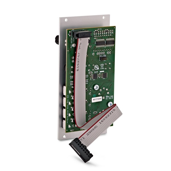 Mutable Instruments Yarns 4-Channel MIDI Interface (12HP) at Gear4music