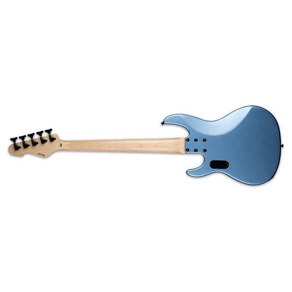 ESP LTD AP-5 Bass, Pelham Blue at Gear4music