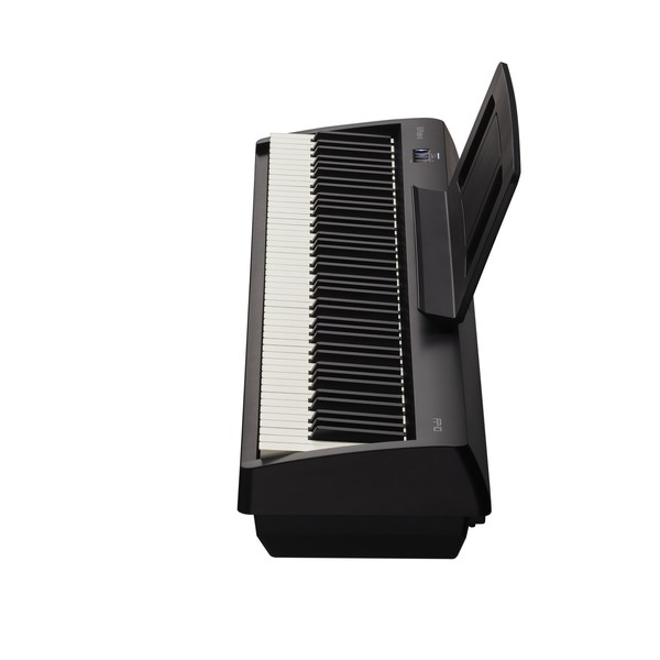 Roland FP-10 Digital Piano, Black at Gear4music