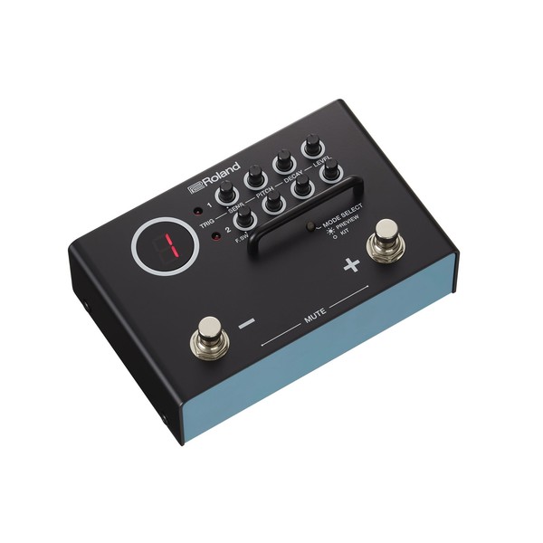 Roland TM-1 Drum Trigger Module at Gear4music