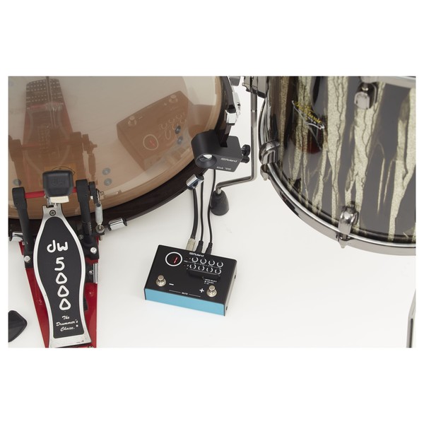 Roland TM-1 Drum Trigger Module at Gear4music