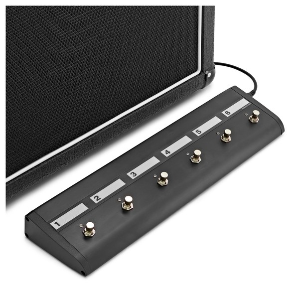 Marshall JVM410C 2x12 Valve Combo - Secondhand | Gear4music