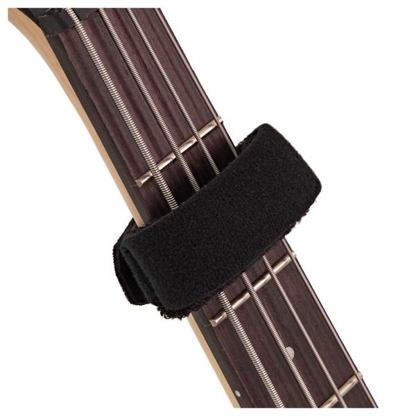 String Dampener by Gear4music at Gear4music