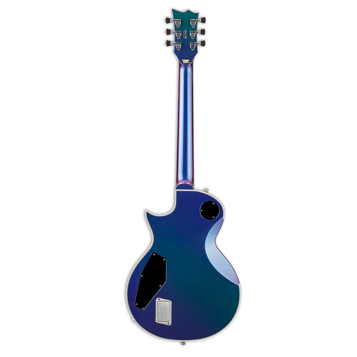 DISC ESP Original Eclipse Custom, Andromeda II | Gear4music