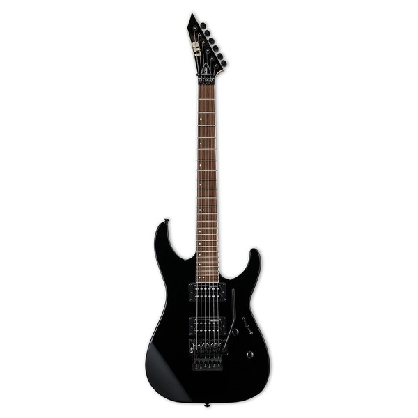 ESP LTD M-200, Black - B-Stock at Gear4music