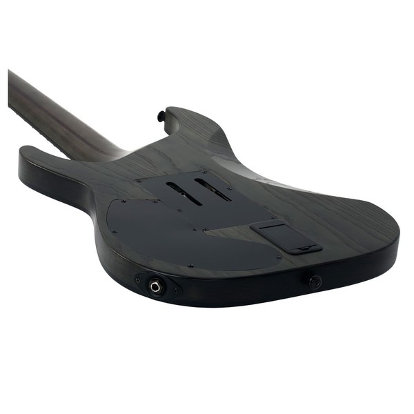 Schecter C-7 FR-S Apocalypse 7 String, Red Reign at Gear4music