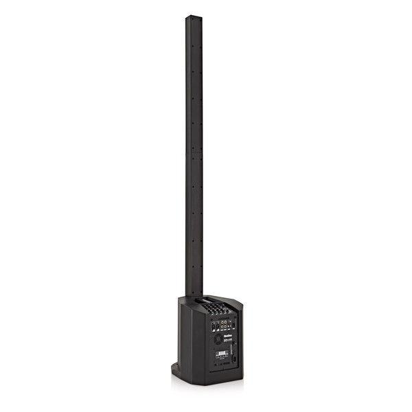 SubZero Battery Powered Portable Column PA - Nearly New at Gear4music