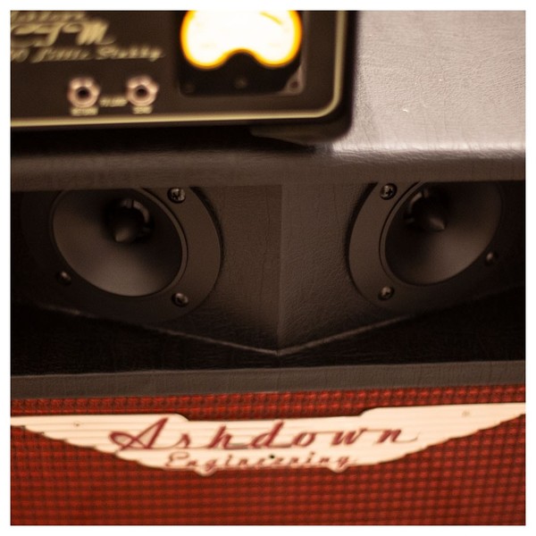 Ashdown CL-310 Column 3x10 Bass Cab at Gear4music