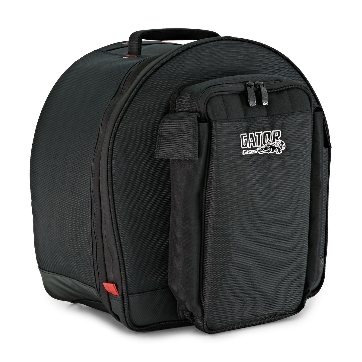 DISC Gator G-PG-SNRBAKPAK Pro-Go Snare Drum Bag at Gear4music