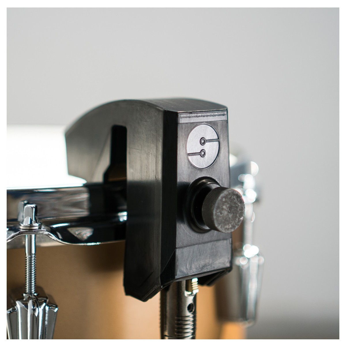 OFFLINE Sensory Percussion 10 Zone Drum Sensor - Nearly New at Gear4music
