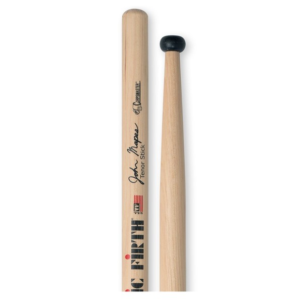 Vic Firth Corpsmaster John Mapes Multi-Tenor Stöcke | Gear4music