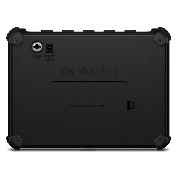 IK Multimedia iRig Micro Amp at Gear4music