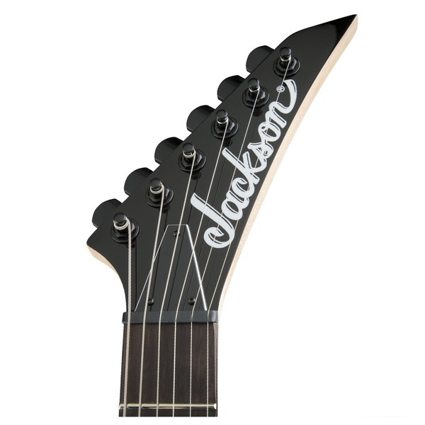 Jackson JS Series Dinky JS11, Amaranth Fingerboard, Metallic Red at ...