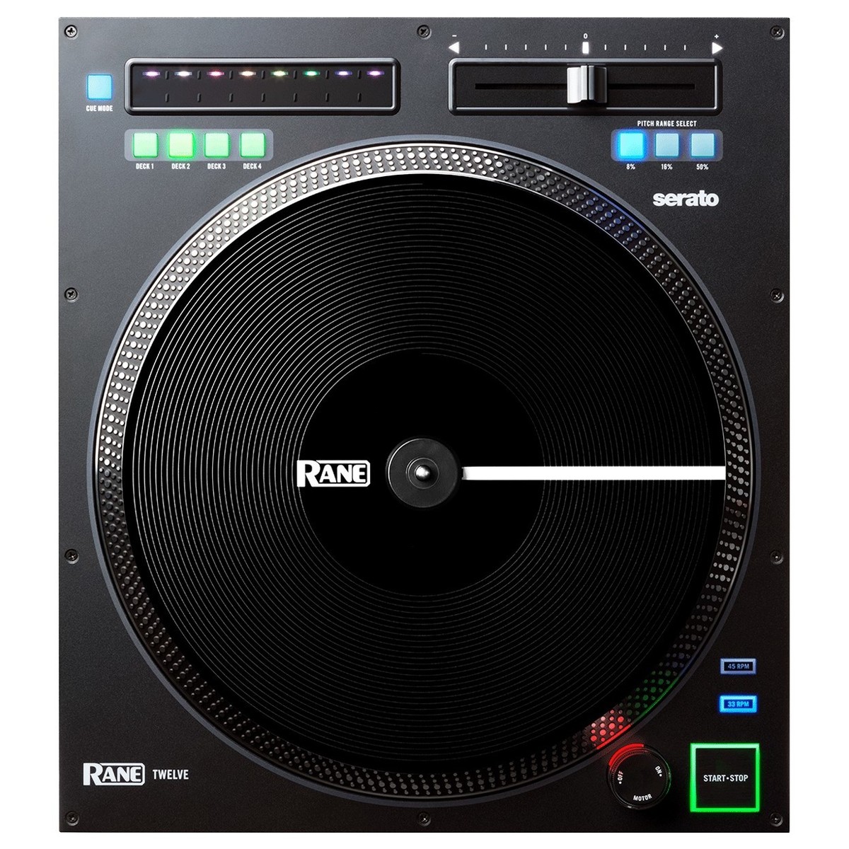 Rane TWELVE DJ-Controller | Gear4music