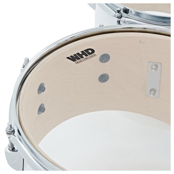 DISC Professional Marching Tom Set with Carrier, 8", 10", 12", 13" at ...