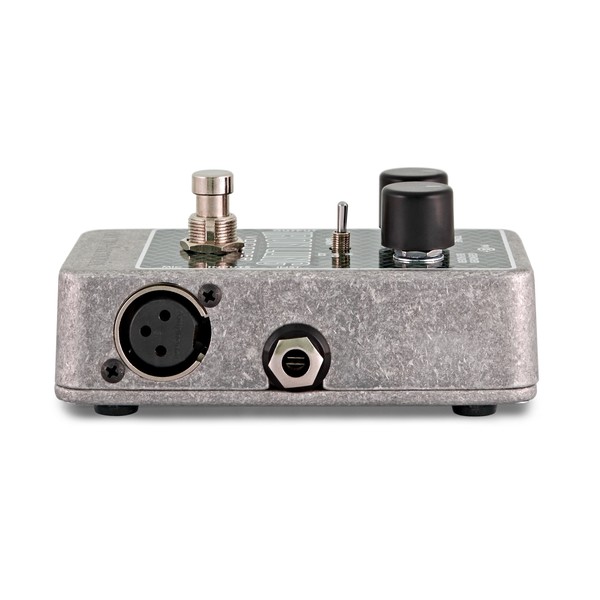 Electro Harmonix Iron Lung Vocoder Pedal at Gear4music