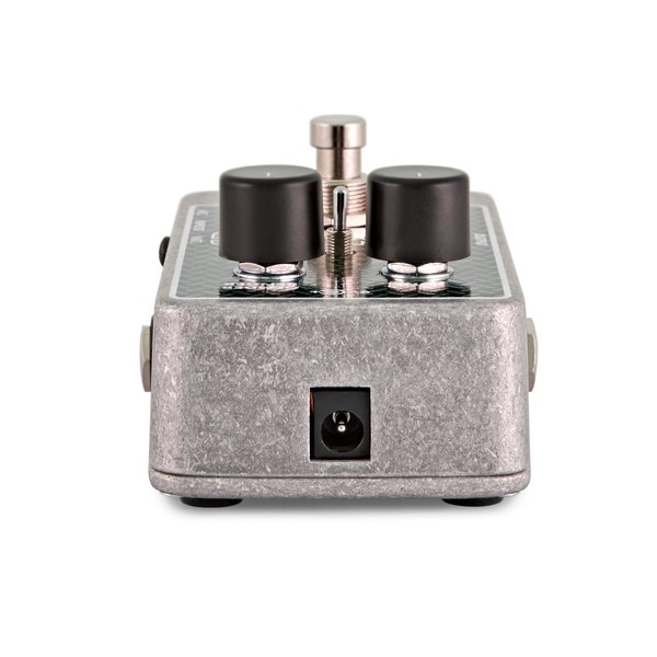 Electro Harmonix Iron Lung Vocoder Pedal at Gear4music