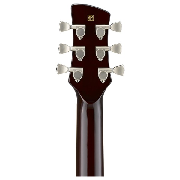 Yamaha Revstar RS502T, Black - Nearly New at Gear4music