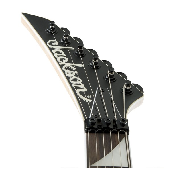 Jackson JS32L Rhoads Left Handed, Satin Grey - Secondhand | Gear4music