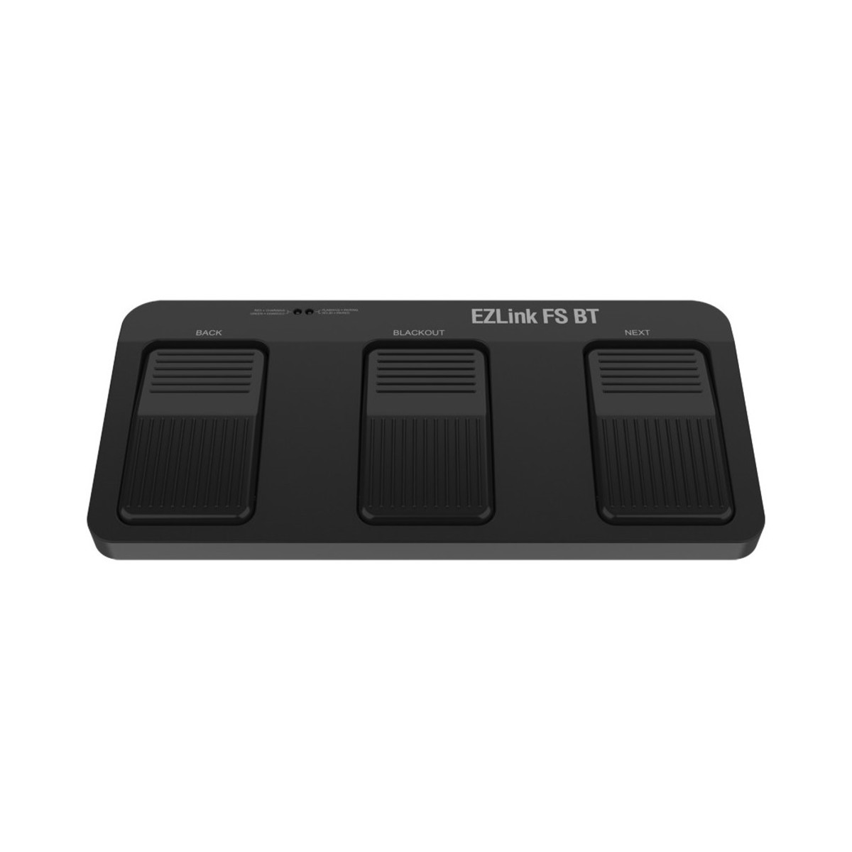 Chauvet DJ EZLink FS BT Bluetooth Footswitch | Gear4music