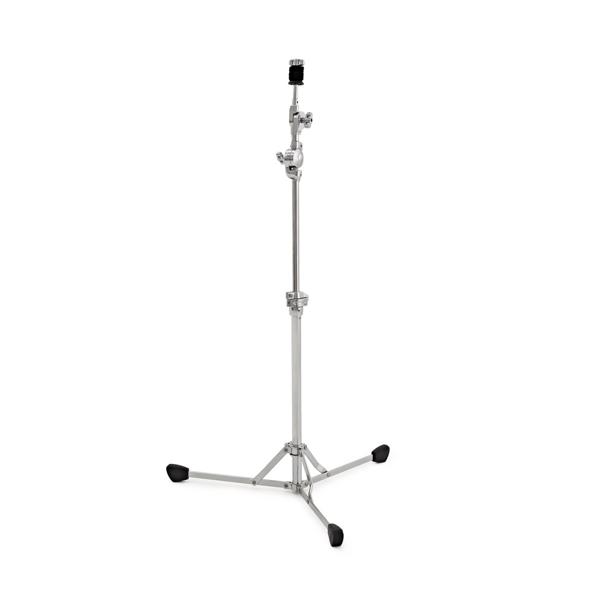 DISC Natal Flat Base Cymbal Boom Stand at Gear4music