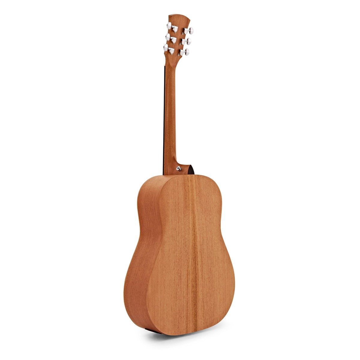 Faith FKRE Naked Mars Electro Acoustic - Nearly New at Gear4music