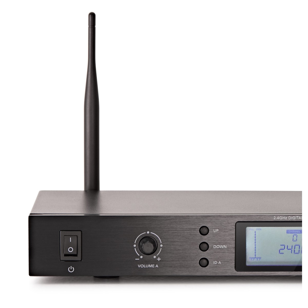 SubZero SZW-200S Dual Digital Wireless Transmission System - Nearly New ...