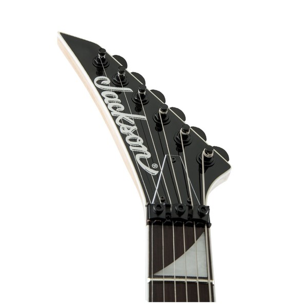 Jackson JS Series Dinky Arch Top JS32 DKA Left Handed, Bright Blue at ...