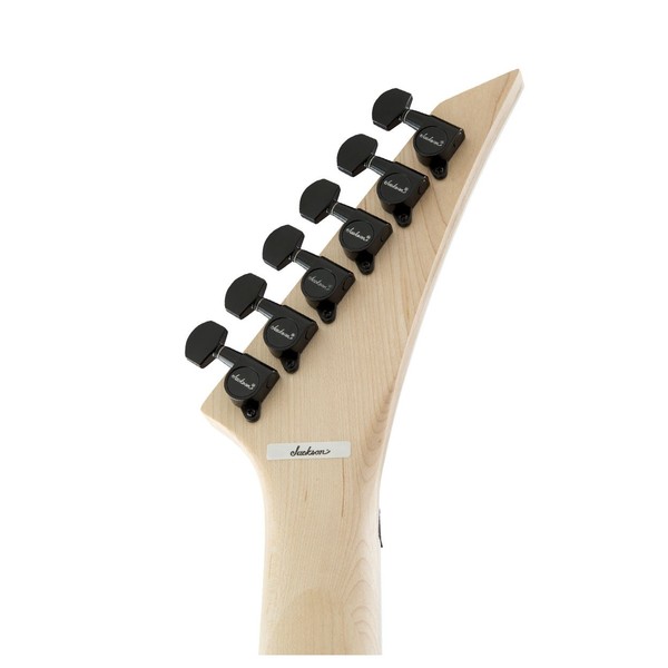 Jackson JS Series Dinky Arch Top JS32 DKA Left Handed, Bright Blue at ...