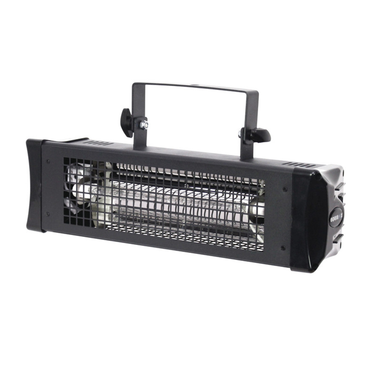 DISC Equinox Firecracker 1500W DMX Strobe - Nearly New at Gear4music