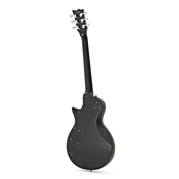 ESP LTD EC-256FM, See Thru Purple Sunburst at Gear4music