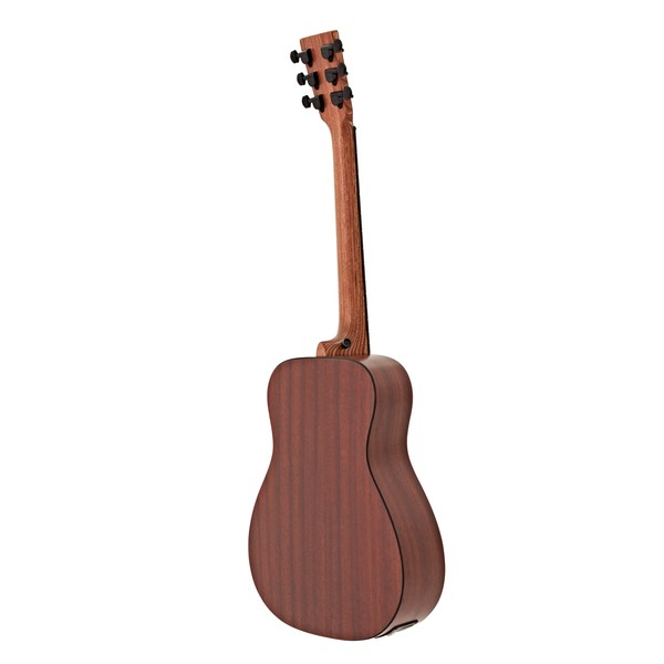 Martin LX Ed Sheeran 'Divide' Signature Left Handed at Gear4music