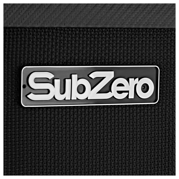 DISC SubZero MA-15 Guitar Amp, with Effects at Gear4music