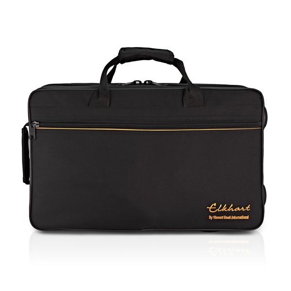 Elkhart 100FHR Student Flugel Horn at Gear4music