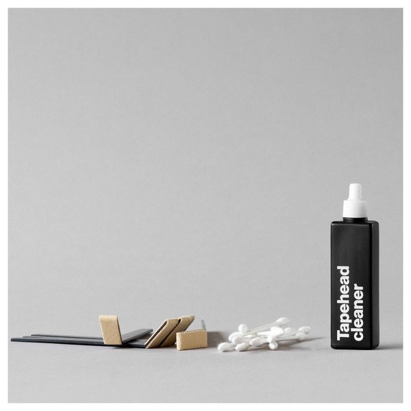 AM Clean Sound Tape Head Cleaner at Gear4music