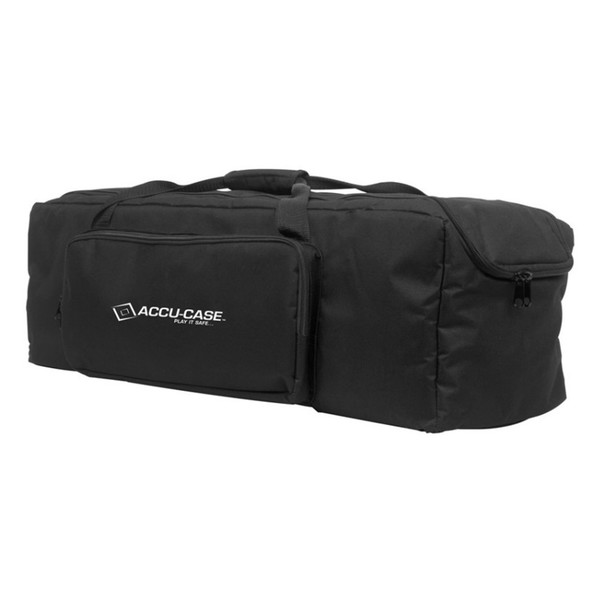 ADJ 5PX HEX LED Par Can, Pack of 4 with Bag & Cables at Gear4music